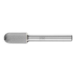 Pferd TOOLS Hartmetall Hochleistungsfr&auml;sstift MICRO Walzenrund WRC &Oslash; 10x20mm Schaft-&Oslash; 6 mm Feinbearbeitung (21105276)