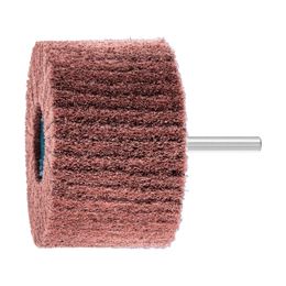 Pferd TOOLS POLINOX Vlies-Schleifstift PNL &Oslash; 80x50mm Schaft-&Oslash; 6 mm A180 f&uuml;r Feinschliff und Finish (44658180)