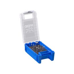 Pferd TOOLS Diamant-Schleifstift-Set 10-tlg. Schaft-&Oslash;3 mm D126 (mittel) (36476067)