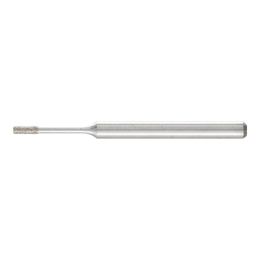 Pferd TOOLS Diamant-Schleifstift Zyl. &Oslash;1,4 mm Schaft&Oslash;3 mm D91 (fein) zum Schleifen von Bohrungen/Radien (36001409)