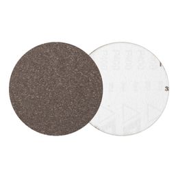 Pferd TOOLS Compactkorn Klettscheibe KR &Oslash; 115 mm A400 CK f&uuml;r Feinschliff mit Winkelschleifer (42870012)