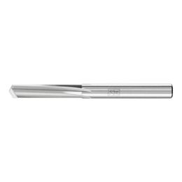Pferd TOOLS Hartmetall Hochleistungsfr&auml;sstift PLAST BS Zylinder ZYA &Oslash; 06x25mm Schaft-&Oslash; 6mm f&uuml;r Kunststoffe (21455696)