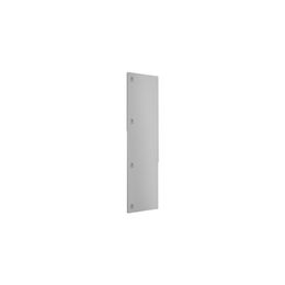 Rittal Bodenwannenprofil Mini-PLS, l:500mm SV 9605.000 (9605000)