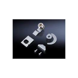 Rittal Vorreiberverschluss AX Kunststoff-Handgriff 2749.100 (2749100)