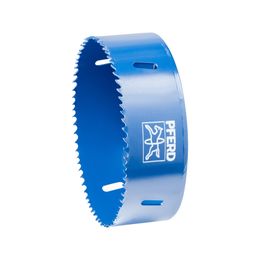 Pferd TOOLS Bi-Metall Lochs&auml;ge Co8/M42 &Oslash; 127 mm Schnitttiefe 31 mm f&uuml;r Stahl, Edelstahl, Blech, Holz (25103227)