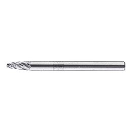 Pferd TOOLS Hartmetall Hochleistungsfr&auml;sstift ALLROUND Rundbogen RBF &Oslash;03x07mm Schaft-&Oslash; 3mm universal grob (21001076)