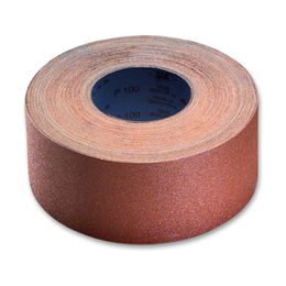 Sia Schleifrolle 115x50000mm P100 Ser2936 ; SIA ABRASIVES (F03E0018AA)