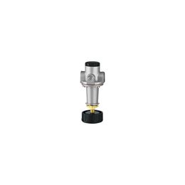 Riegler Druckregler Schalttafeleinbau &raquo;Standard&laquo;, BG 1, G 1/4, 0,5-10 bar (637.503 C)