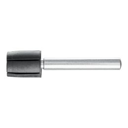 Pferd TOOLS POLICAP Kappentr&auml;ger PCT Zylinderform &Oslash; 13x17 mm Schaft-&Oslash; 6 mm (42151015)