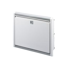 Rittal Tastatur-Klapplade m.Mousepad,f. B=800 SZ 2379.800 (2379800)