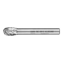 Pferd TRE 0813/6 ALLROUND HM-Fr&auml;sstift, 21001039)