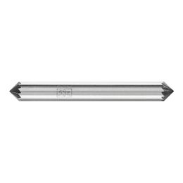 Pferd TOOLS Hartmetall Fr&auml;sstift Kegelsenk KSK 90&deg; &Oslash; 06x03 mm Schaft-&Oslash; 6 mm Z3 universal mittel (21115636)