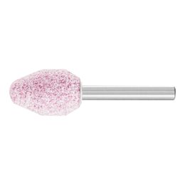 Pferd TOOLS STEEL EDGE Schleifstift Form A 6 &Oslash; 19x29 mm Schaft-&Oslash; 6 mm A30 f&uuml;r Stahl- und Stahlguss (35506273)