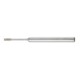 Pferd TOOLS Diamant-Schleifstift Zyl. &Oslash;1,6 mm Schaft&Oslash;3 mm D126 (mit.) zum Schleifen von Bohrungen/Radien (36001610)