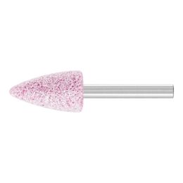 Pferd TOOLS STEEL EDGE Schleifstift Form A 12 &Oslash; 20x32 mm Schaft-&Oslash; 6 mm A30 f&uuml;r Stahl- und Stahlguss (35512273)