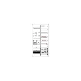 STRIEBEL & JOHN Striebel&John Komplettschrank APBKE-IA271Z1R1V5A2 BA27CBW ; STRIEBEL & JOHN (2CPX054234R9999)