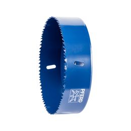 Pferd TOOLS Bi-Metall Lochs&auml;ge Co8/M42 &Oslash; 152 mm Schnitttiefe 31 mm f&uuml;r Stahl, Edelstahl, Blech, Holz (25103552)