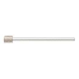 Pferd TOOLS CBN-Schleifstift Zyl. &Oslash; 5,5 mm Schaft-&Oslash; 3 mm B126 (mit.) zum Schleifen von Bohrungen/Radien (36105510)