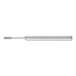 Pferd TOOLS Diamant-Schleifstift Zyl. &Oslash;1,4 mm Schaft&Oslash;3 mm D126 (mit.) zum Schleifen von Bohrungen/Radien (36001410)