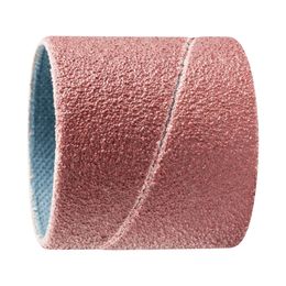 Pferd TOOLS Korund Schleifh&uuml;lse KSB Zylindrisch &Oslash; 30x30mm A80 f&uuml;r universelle Anwendungen (42239108)