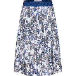 Hammerschmid Midirock F&uuml;rth Blau/Wei&szlig; (Gr&ouml;&szlig;e: 40)