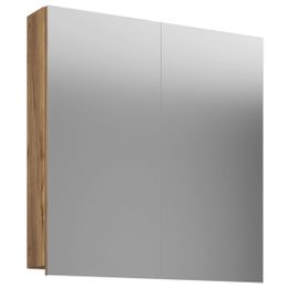 Spiegelschrank VCB 1 Honigeiche