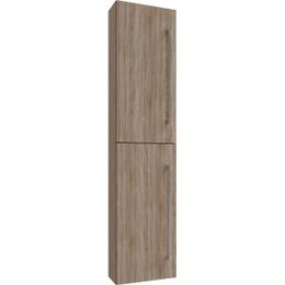 Hochschrank VCB 6 Sonoma Eiche