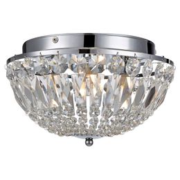 Marksl&ouml;jd Deckenleuchte Estelle max. 28 Watt Deckenlampe
