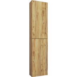 Hochschrank VCB 6 Honigeiche