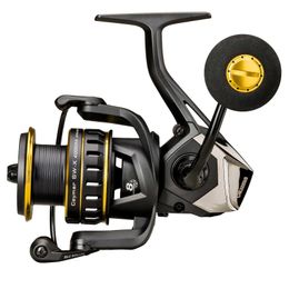 Okuma Ceymar SW-X 3000HA 6.0:1 Meeres-Spinnrolle