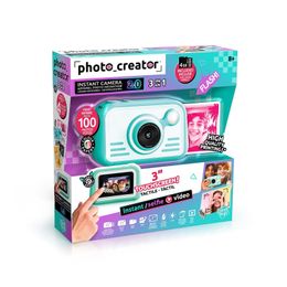 New Instant Camera