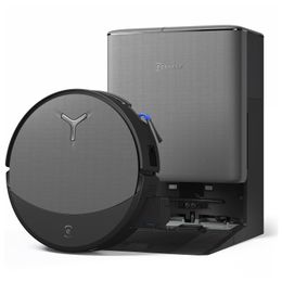 Ecovacs Deebot T90 Pro Omni black Saugroboter