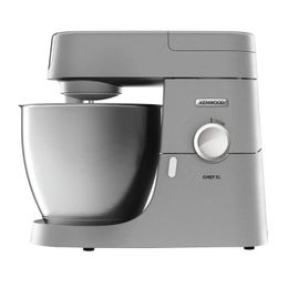 Kenwood KVL4110S Chef XL K&uuml;chenmaschine