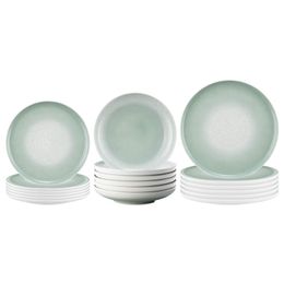Seltmann Weiden Teller-Set Sento Home 18er Set