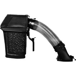 Texas Fangkorb "R7600Li", schwarz, Auffangbeh&auml;lter