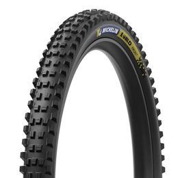 Fahrradreifen Michelin "E-Wild front", schwarz, Fahrradreifen, 29 x 2,56
