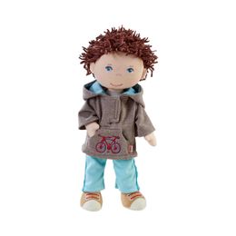 Stoffpuppe Haba "Lian", bunt, Puppen, Kinder