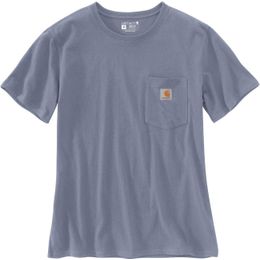 Carhartt Workwear Pocket, T-Shirt Damen