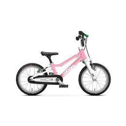 Woom GO 2 - Kinderfahrrad