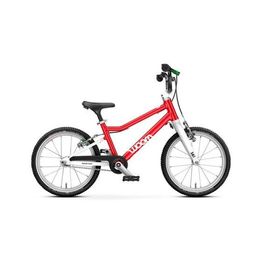 Woom GO 3 - Kinderfahrrad