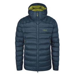 Rab Electron Pro - Daunenjacke mit Kapuze - Herren