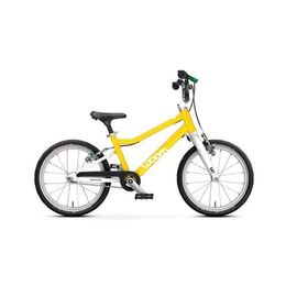 Woom GO 3 - Kinderfahrrad