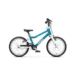 Woom GO 3 - Kinderfahrrad