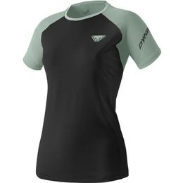 Dynafit Alpine Pro - Trailrunningshirt Kurzarm - Damen