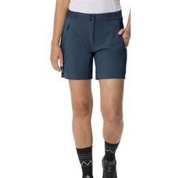 Vaude Scopi - kurze Wander- und Trekkinghose - Damen