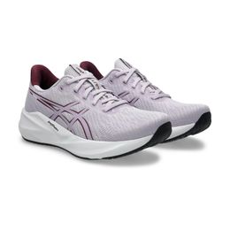 Laufschuh asics "VERSABLAST 4", Damen, Gr. 37,5, dahlia, beniimo lila, Synthetik, Schuhe Laufschuh