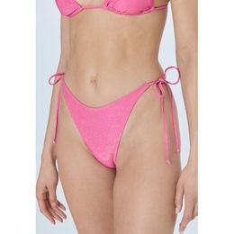 LSCN BY LASCANA Bikini-Hose 'Gladys' mehrfarbig Gr. 44