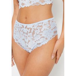 LSCN BY LASCANA Brasilslip mehrfarbig Gr. 48/50 f&uuml;r Damen. Bequem