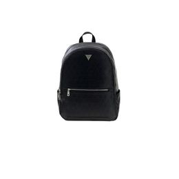 Guess Rucksack Schwarz