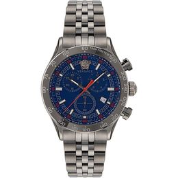 Versace VE2U00722 Hellenyium Chrono Chronograph Herrenuhr